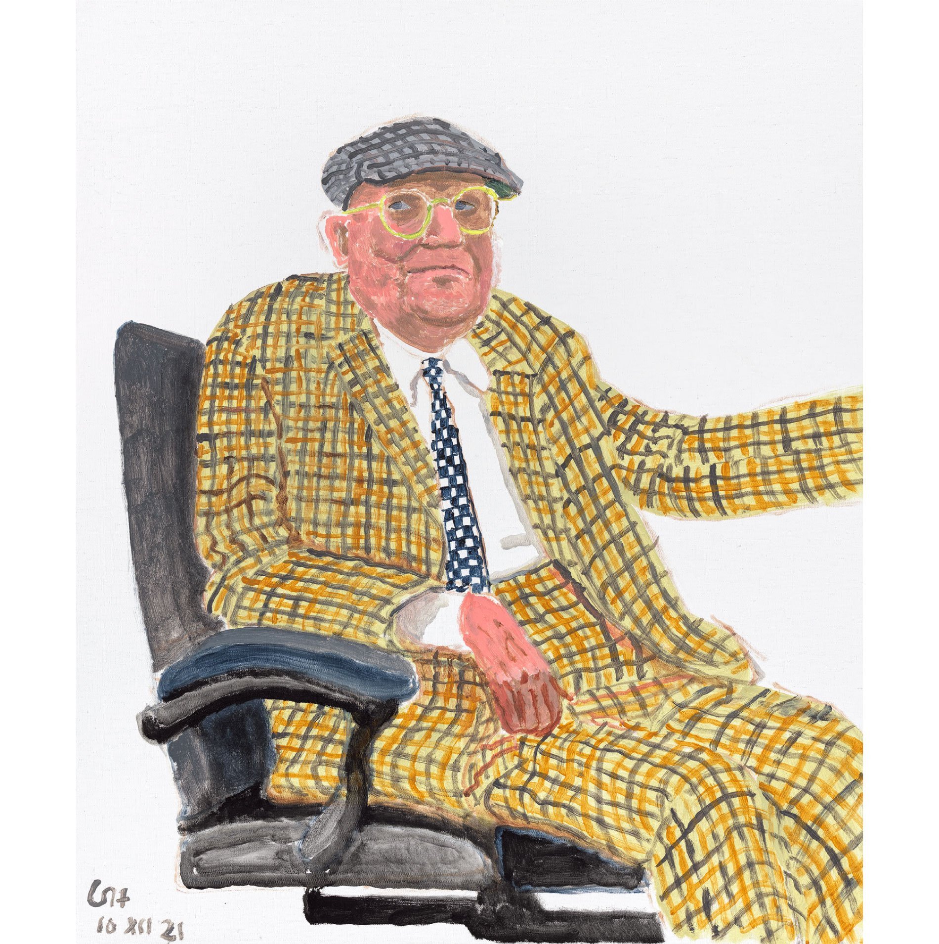David Hockney Exhibitions Museum Of Contemporary Art Tokyo